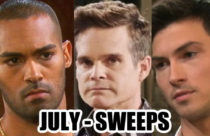 Days of Our Lives Spoilers: Ari Horton Aged Up - Sydney Brower Takes ...