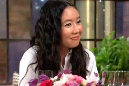 The Young And The Restless (Y&R) Spoilers: Allie's Good Girl Image A ...