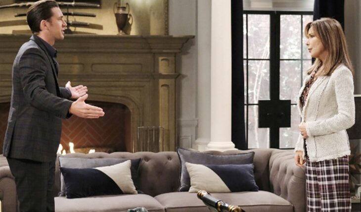 Days Of Our Lives – Kate Roberts (Lauren Koslow) | Celebrating The Soaps