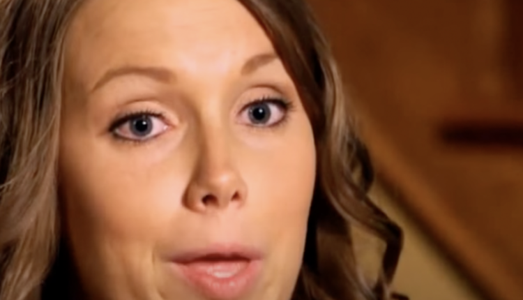 Anna-duggar | Celebrating The Soaps
