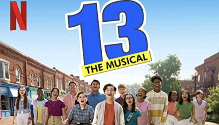 13 The Musical | Celebrating The Soaps