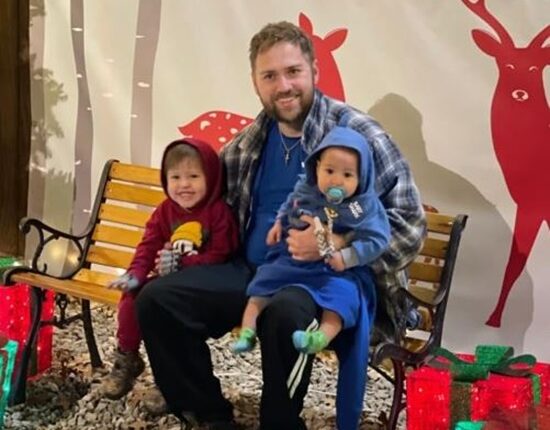 90 Day Fiance Paul Staehle Kids | Celebrating The Soaps 90 Day Fiance Paul Staehle Kids | Celebrating The Soaps