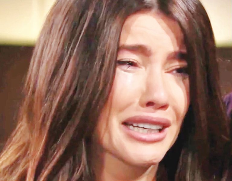 The Bold And The Beautiful Spoilers: Steffy Overwhelmed By Finn Reunion ...