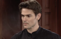 Kane Lieu Headed To The Young and The Restless | Celebrating The Soaps