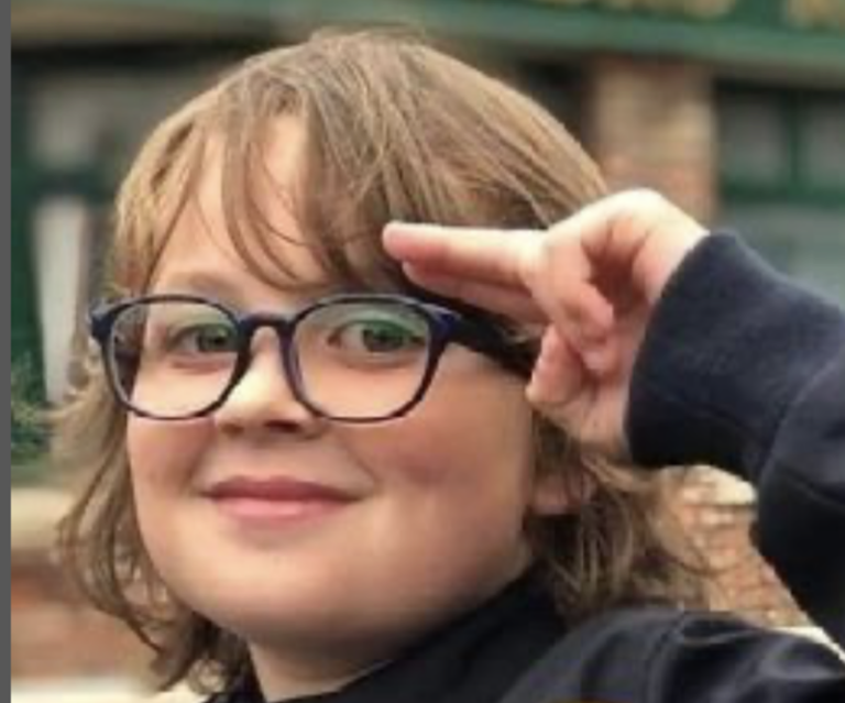 Coronation Street Star Jude Riordan Gives Career Update and Fans Were ...