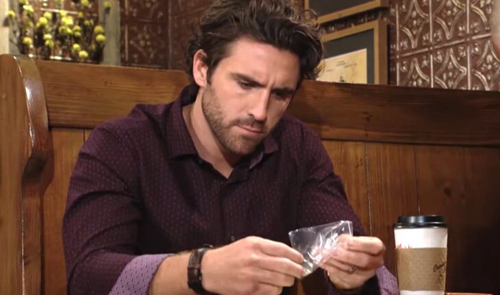 The Young And The Restless – Chance Chancellor (Conner Floyd ...