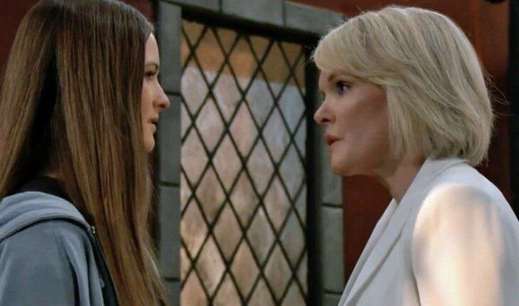 General Hospital – Esme Prince (Avery Kristen Pohl) | Celebrating The Soaps