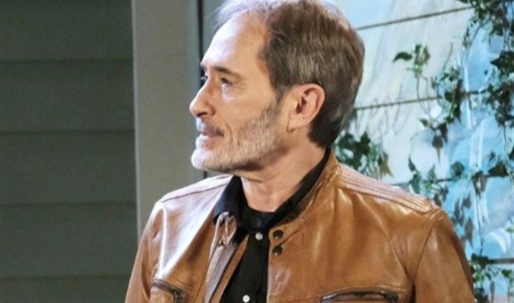 Days Of Our Lives – Orpheus (George DelHoyo) | Celebrating The Soaps