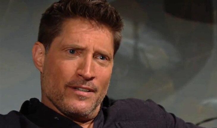 The Bold And The Beautiful – Deacon Sharpe (Sean Kanan) | Celebrating ...