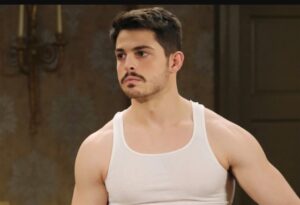 Days of Our Lives Spoilers Thursday, August 25: Sonny’s Challenge, Chad ...