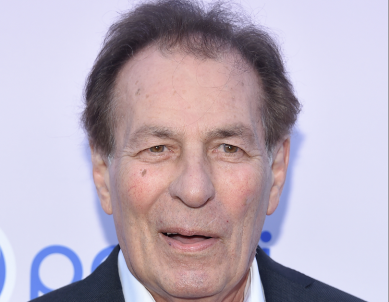 Beverly Hills 90210 Fans Pay Tribute To Joe E. Tata