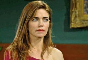The Young and the Restless Spoilers: Victoria’s Nervous Breakdown ...