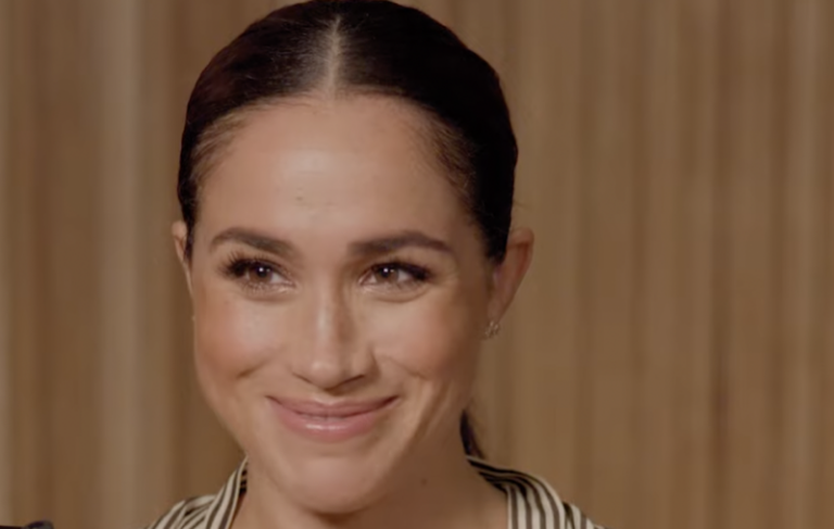 British Royal News: The Royal Rota Jealous And Seething Over Meghan ...