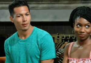 General Hospital Spoilers: Prince Charming is Captain Hook? Clues of ...