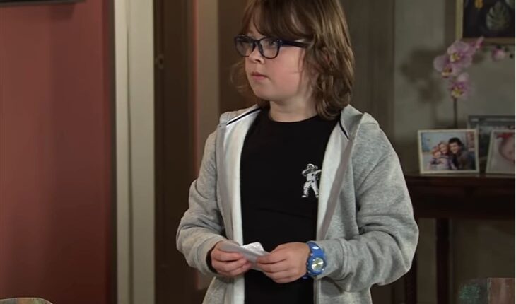 ‘Coronation Street’ – Sam Blakeman- | Celebrating The Soaps