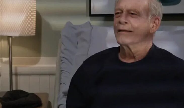 General Hospital – Mike Corbin (Max Gail) | Celebrating The Soaps