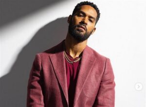 Days Of Our Lives Spoilers: Lamon Archey Returns As Eli Grant, Others ...