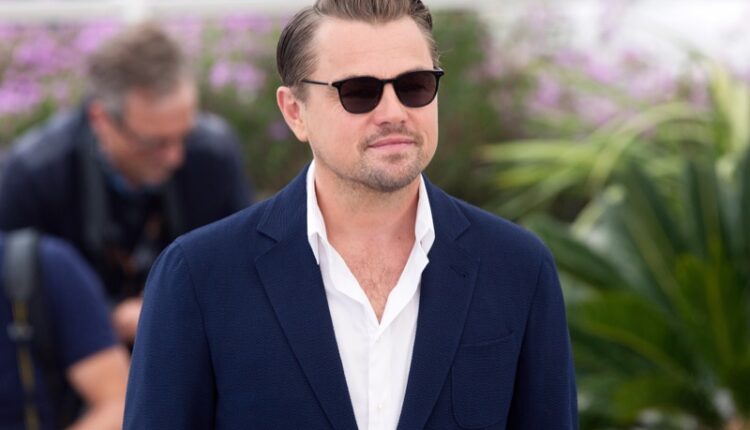 Cannes,,France,-,May,22:,Leonardo,Dicaprio,Attends,The,Photo-call ...