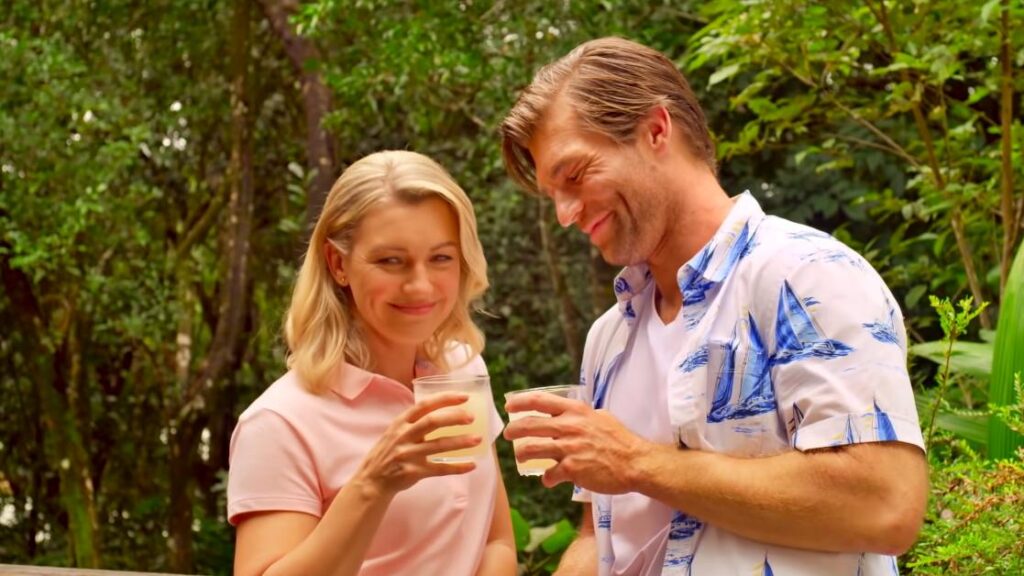 This Little Love Of Mine Features On Great American Family Soon