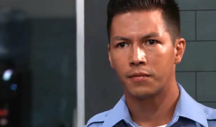 General Hospital – Rory Cabrera (Michael Blake Kruse) | Celebrating The ... General Hospital – Rory Cabrera (Michael Blake Kruse) | Celebrating The ...