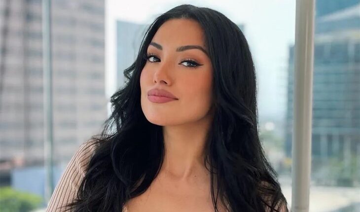 Zuleyka Silver | Celebrating The Soaps