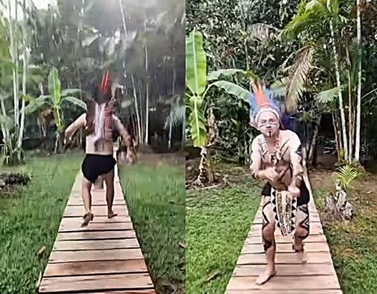 What Kind Of Crazy Is 90 Day Fiance Alum Paul Up To Now | Celebrating ...