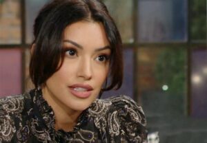 The Young And The Restless Spoilers: Potential Love Interest, Will ...