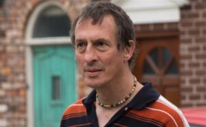 Coronation Street Spoilers: Martin Hancock Calls For The Return Of A ...