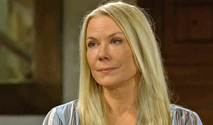 The Bold And The Beautiful – Brooke Logan | Celebrating The Soaps