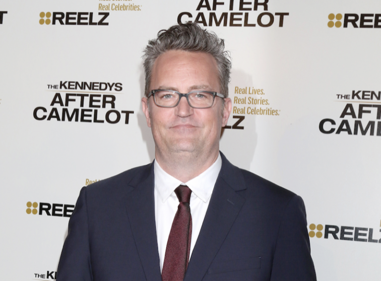 Matthew Perry Spent Tons Of Money To Combat His Addiction To Drugs And ...