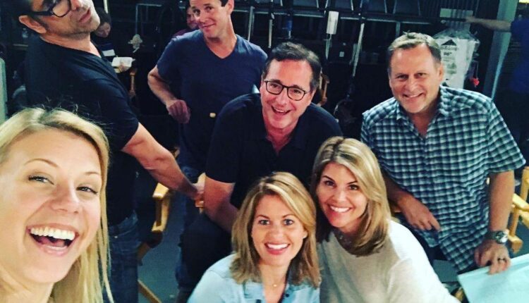 fuller-house1 | Celebrating The Soaps