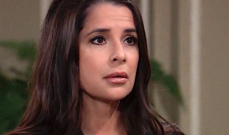 General Hospital – Sam McCall (Kelly Monaco) | Celebrating The Soaps