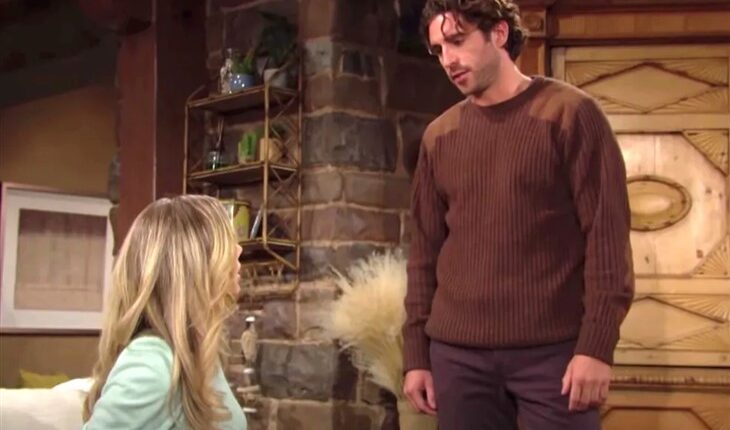 Chance Chancellor (Conner Floyd) | Celebrating The Soaps