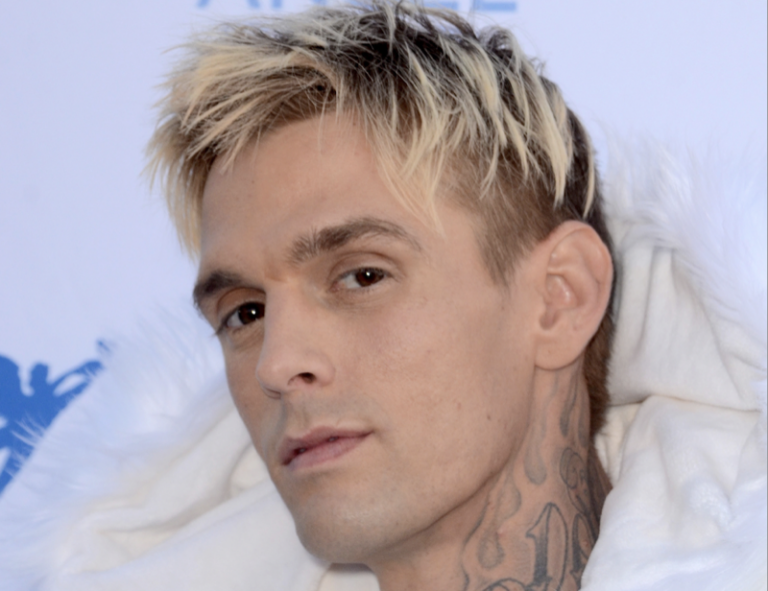 Aaron Carter Dies At Age 34: Everything To Know About His Tragic Death