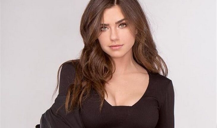 Victoria Konefal | Celebrating The Soaps