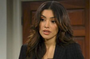 The Young and the Restless Spoilers: Audra Not Interested In Tucker ...
