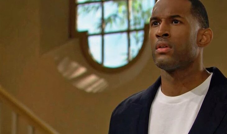 The Bold And The Beautiful – Carter Walton | Celebrating The Soaps