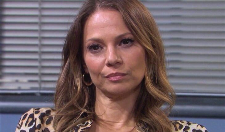 Days Of Our Lives – Ava Vitali (Tamara Braun) | Celebrating The Soaps
