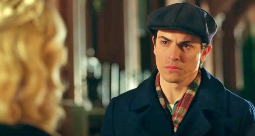 Hallmark’s A Holiday Spectacular Features Broadway Stars & The Radio ...