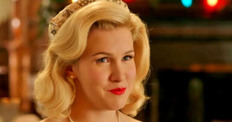 Hallmark’s A Holiday Spectacular Features Broadway Stars & The Radio ...