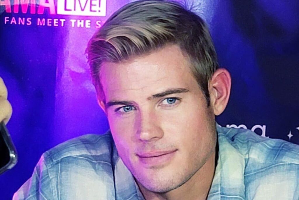 Trevor Donovan Weighs In On Candace Cameron Bure Controversy