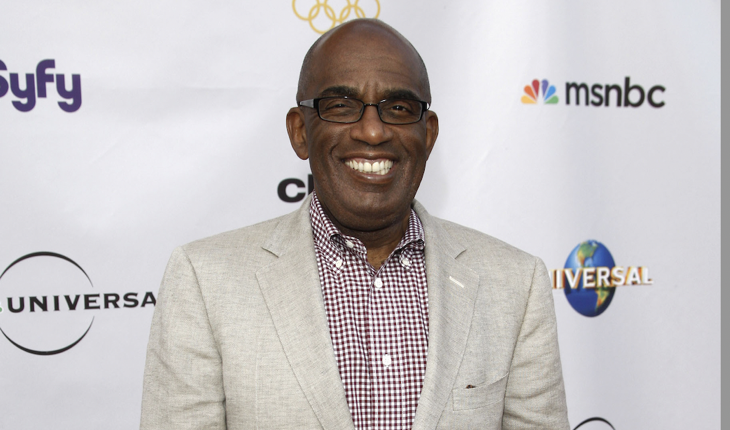 Al-roker | Celebrating The Soaps