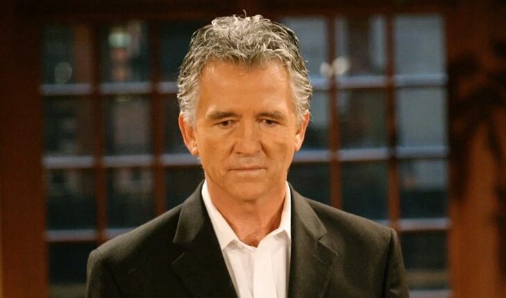 The Bold And The Beautiful – Stephen Logan (Patrick Duffy ...