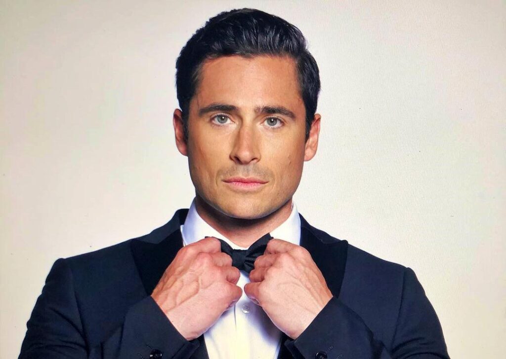 It’s A Wonderful Lifetime: Wrapped Up In Love Is A Christmas Gift