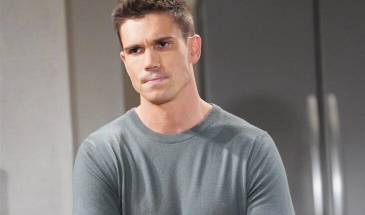 The Bold And The Beautiful – John Finn Finnegan (Tanner | Celebrating ...