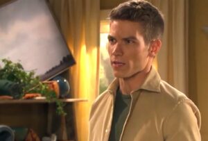 Days Of Our Lives Spoilers: Tripp's Revenge! Will He Destroy Johnny?