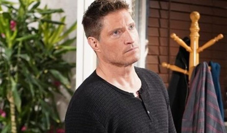The Bold And The Beautiful – Deacon Sharpe (Sean Kanan) | Celebrating ...