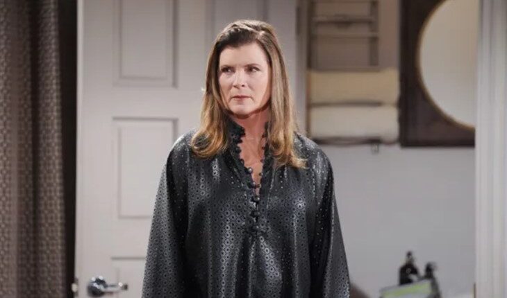 The Bold And The Beautiful – Sheila Carter (Kimberlin Brown ...