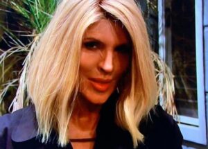 The Bold And The Beautiful Spoilers: Sheila Impersonates Daisy Carter ...