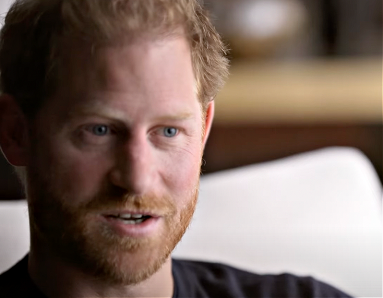 Royal Family News: Is Prince Harry Putting The Entire Blame On His ...